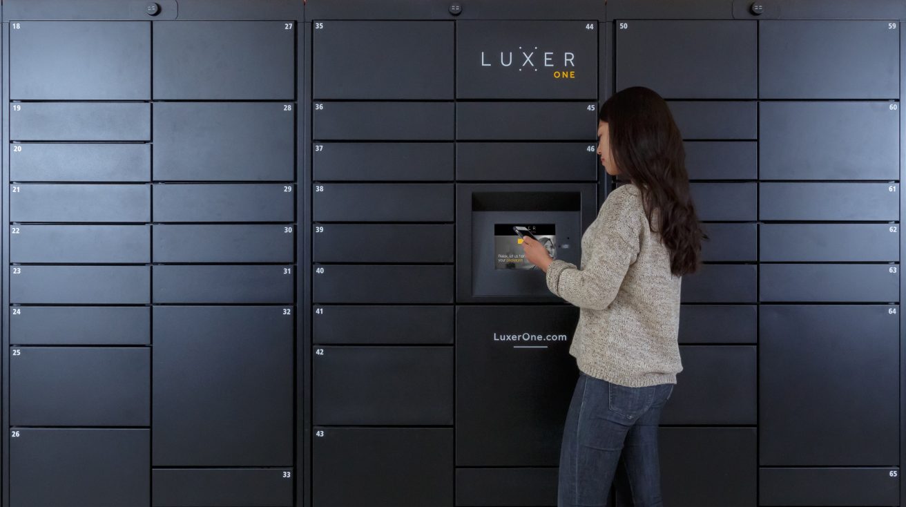 Luxer One News | Press Coverage