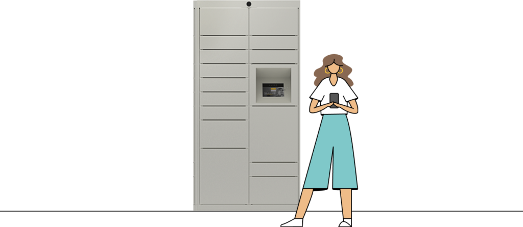 Customer Support | Luxer One