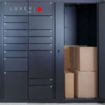 Parcel Management Systems | Luxer One® Canada