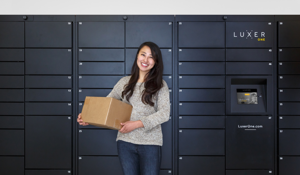 How Luxer One Supports Your Property Every Step of the Way