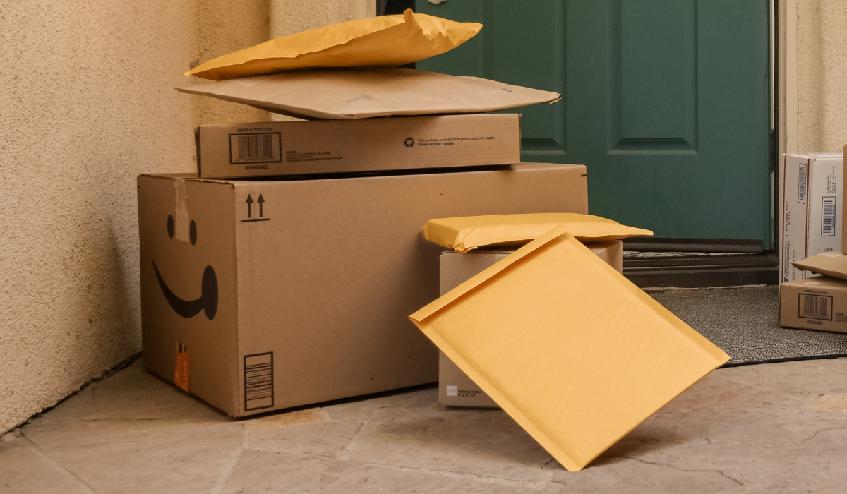 Prepare Your Community for Peak Delivery Season