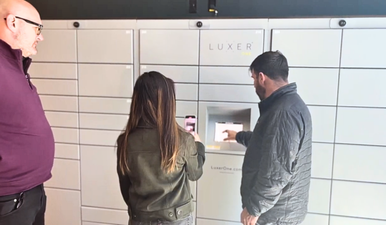 Join the Luxer One® Team - Careers