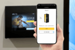 User-Friendly Smart Package Room | Luxer One