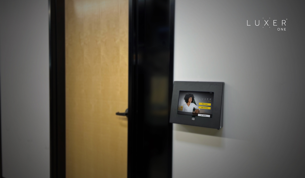 The Ultimate Guide to Smart Package Rooms