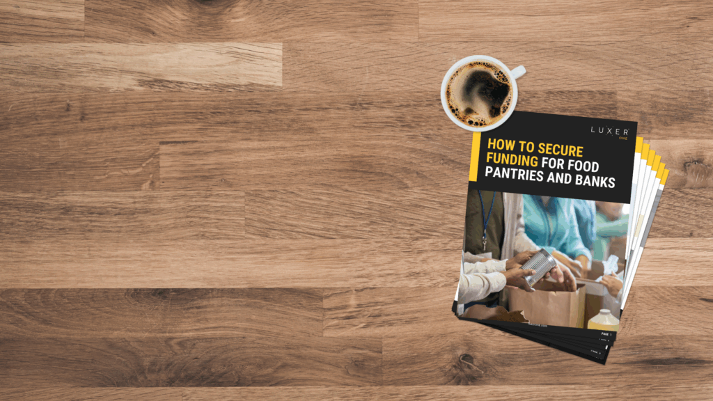 Download the Food Pantry Funding Guide Today!