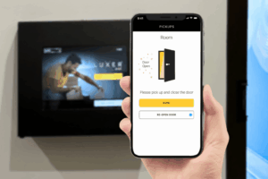 The Ultimate Guide to Smart Package Rooms