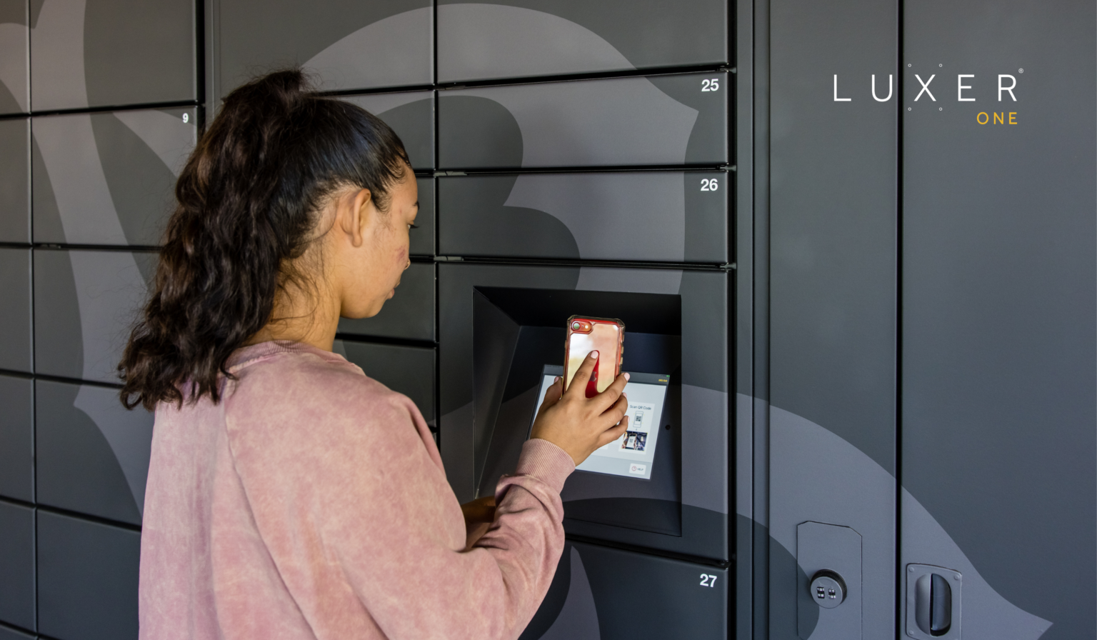 What Should Universities Look for in a Smart Locker Integration?